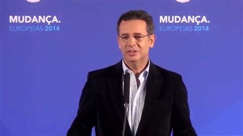 Resultados Das Eleições Europeias De 2014 Lista De Partidos Políticos