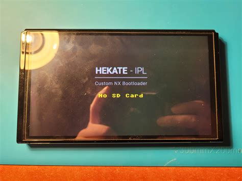 I Just Soldered My Switch Oled R Switchpirates