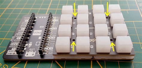 Utiliser les extensions Pimoroni avec Raspberry Pi Pico Framboise 314 le Raspberry Pi à la