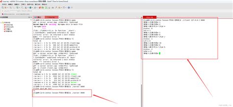 【linux网络编程】 认识 ‘协议‘‘ 网络版本计算器 Csdn博客