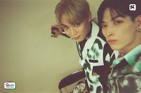がーこgttt On Twitter Rt Kconjapan 🤫 Jo1 Secret Mission Photo