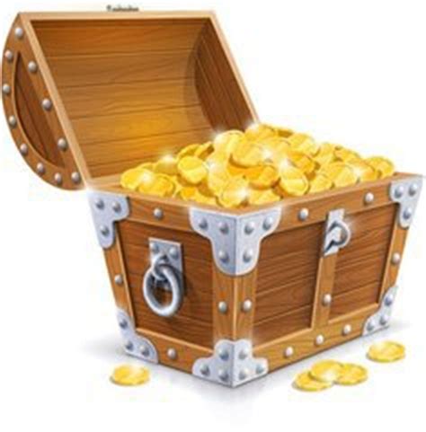 Collection Of Pirate Treasure Chest Png Hd Pluspng