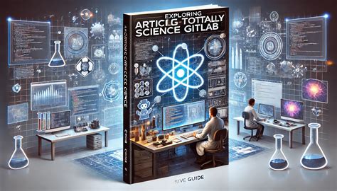 Totally Science Gitlab Guide To Streamlined Team Collaboration