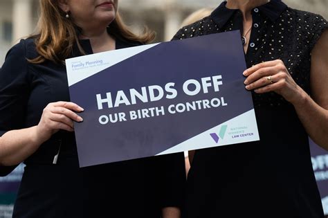 First No Prescription Birth Control Pill Approved In US