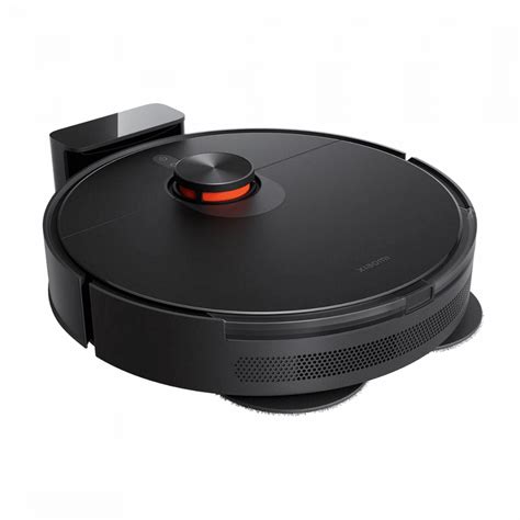 Xiaomi Robot Vacuum S Plus Mobisector Com