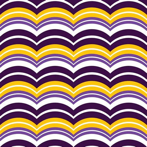 Fabric Chevron Pattern Digital Art Print Summer Party Backdrop Design