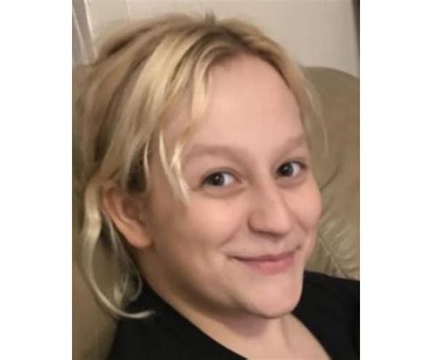 Jada Brooke Van Hook Obituary 2025 Sidney Oh Salm Mcgill And Tangeman Funeral Home