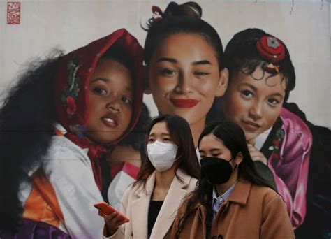 Koreas Telegram Sex Crime Scandal Is Spurring Women In China To Call