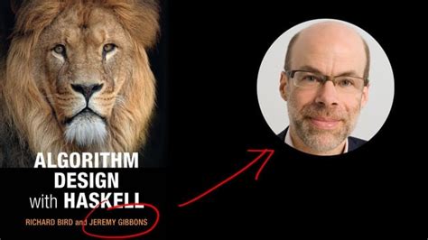 Algorithm Design With Haskell Jeremy Gibbons Chalmers Functional Programming Seminar Series