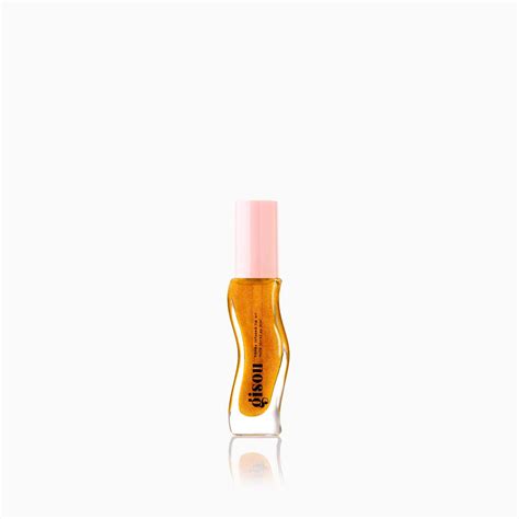 What Is The Best Lip Oil For Dry Lips Gisou