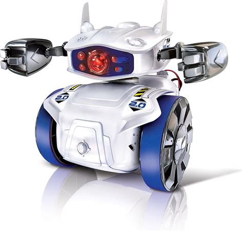 Los Robots De Juguete Para Niños Más Vendidos Cienzoo Sports