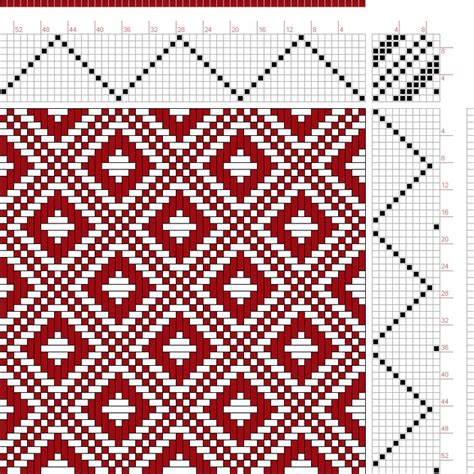 Weaving Draft And Documents Archive Weaving Draft And Documents Archive