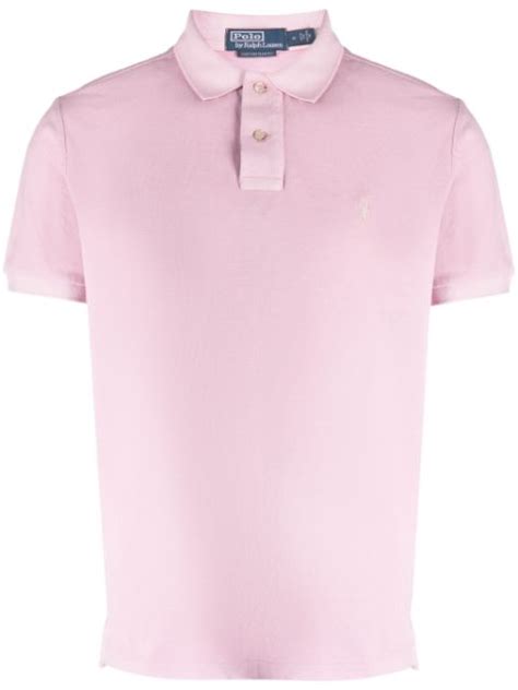 Designer Polo Shirts For Men Shop Online Farfetch