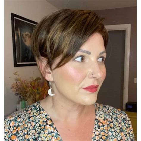 Perry Wig By Estetica Pixie Synthetic Wig Hairweavon