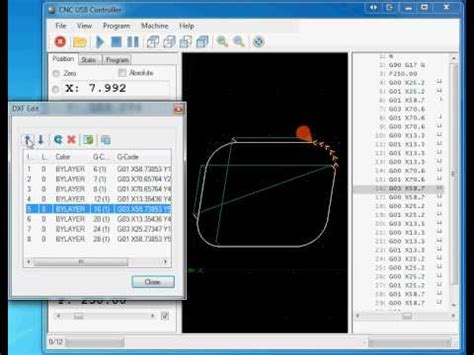 Cnc Usb Controller Linuxcnc Dareloroom