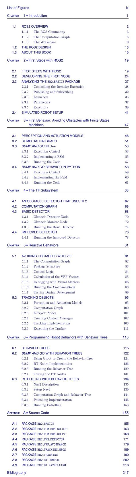 Ros2机器人编程从入门到实践，看这一本书就够了！（高清pdf下载） 哔哩哔哩