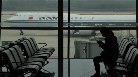 启动冬春航季计划 中国国内航班增34 民生電子報