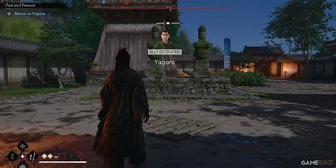 Assassins Creed Shadows Map