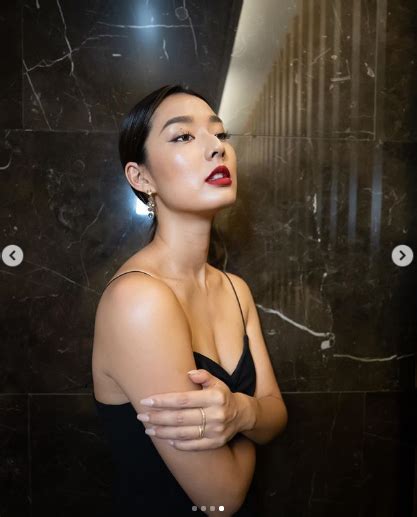 石田純一の娘・すみれが”谷間”見せまくりでオトナの色気爆発？！「超色っぽい」 Hachibachi