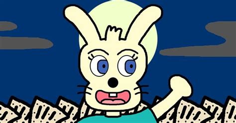 それいけアンパンマン 月のうさぎ・ハネルくん 楽のマンガ ハネルくん お月見 ススキ Pixiv