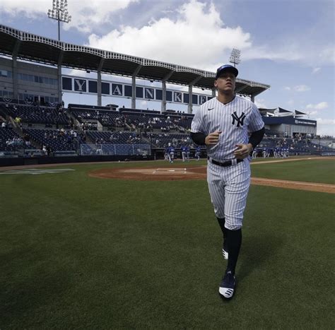 New York Yankees Star Aaron Judge Drove A Plain Old Regular Audi A7 For