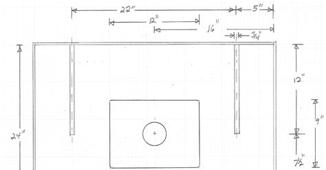 Workshop Projects Making A Router Table Top