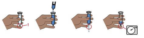 Iddsi Flow Test Method Food Solutions
