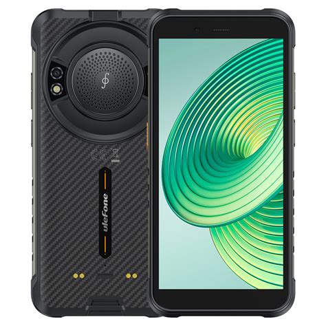 Rugged Smartphone Ulefone Ulefone Global
