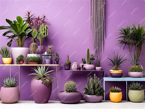 Premium Photo Taking Care Of My House Plants Ai Generated