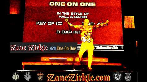 Hal And Oats One On One Youtube