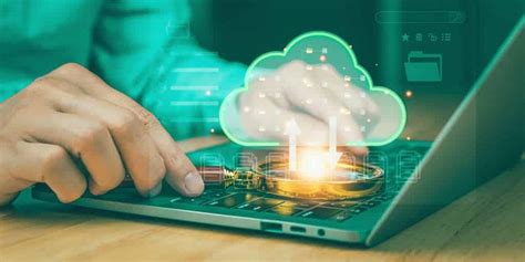 Quels Sont Les Avantages Du Cloud Computing