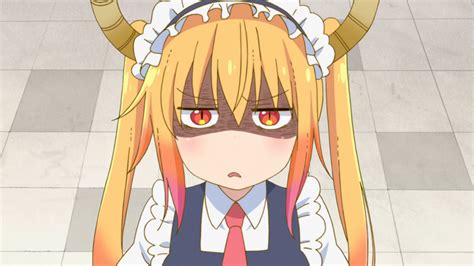 Spoilers Kobayashi San Chi No Maid Dragon Episode 4 Discussion R