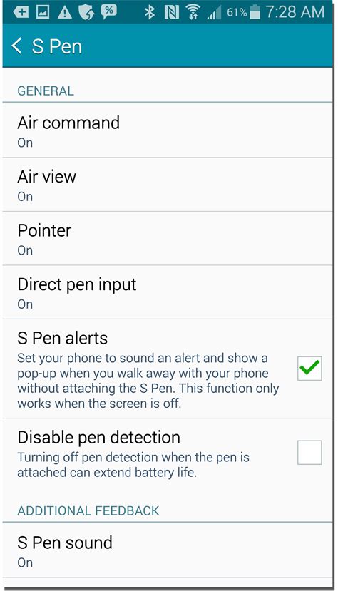 12 Galaxy Note 4 S Pen Tips Tricks Phandroid