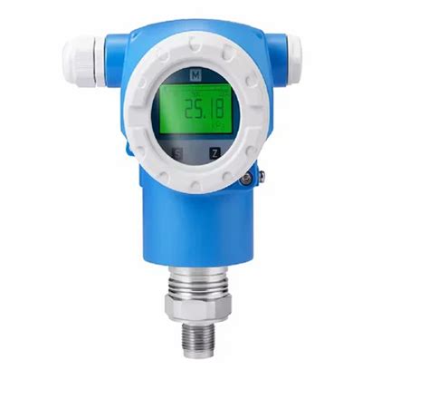 Tempress Model Name Number Ppt 400 Pressure Transmitter With Manifold