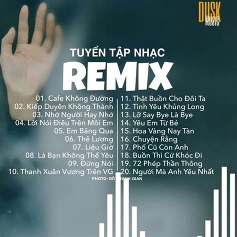 Lk Nhạc Trẻ Remix Gây Nghiện Nhất Nhạc Trẻ Remix 2021 Hay Nhất Hiện