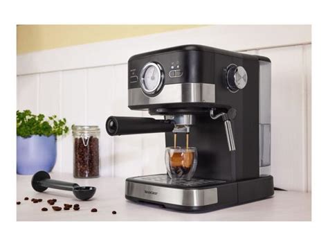 Silvercrest Kitchen Tools Espresso Machine Lidl Great Britain Specials Archive