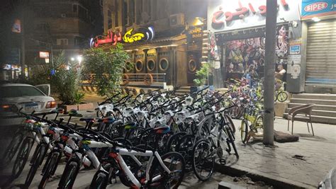 ‎abo El Goukh Abo El Goukh Bicycle Shop أبو الجوخ