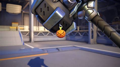 Overwatch 2 All Halloween 2022 Event Skins Rewards