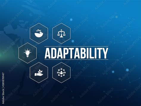 Adaptability Stock Illustration Adobe Stock