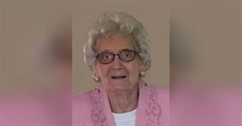 Obituary Information For Vivian Simms Landreth