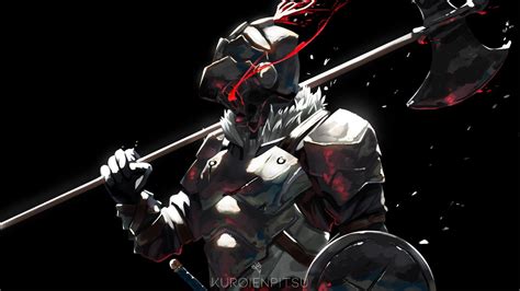 Goblin Slayer Wallpapers Top Free Goblin Slayer Backgrounds