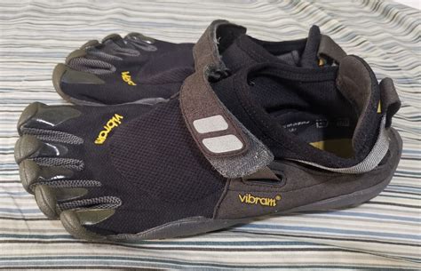 Vibram 5 Fingers on Carousell