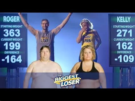 Final 3 Weigh In Part 1 The Biggest Loser S5 E16 YouTube
