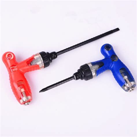 Factory Price Customized Hand Tools Cross Magnetic Screwdriver For