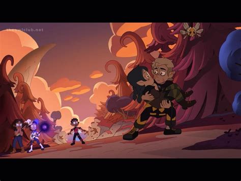 Spoilers Ooh What Did I Miss I Missed A Lot Video Owl House