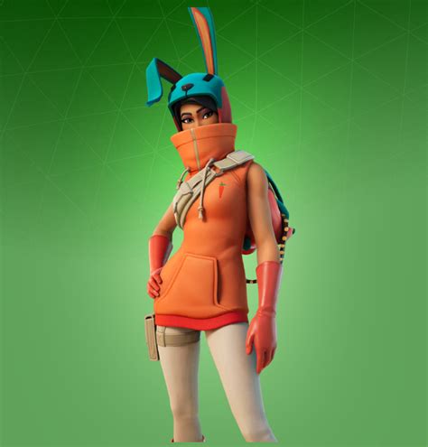 Fortnite Envoy Skin Character Png Images Pro Game Guides