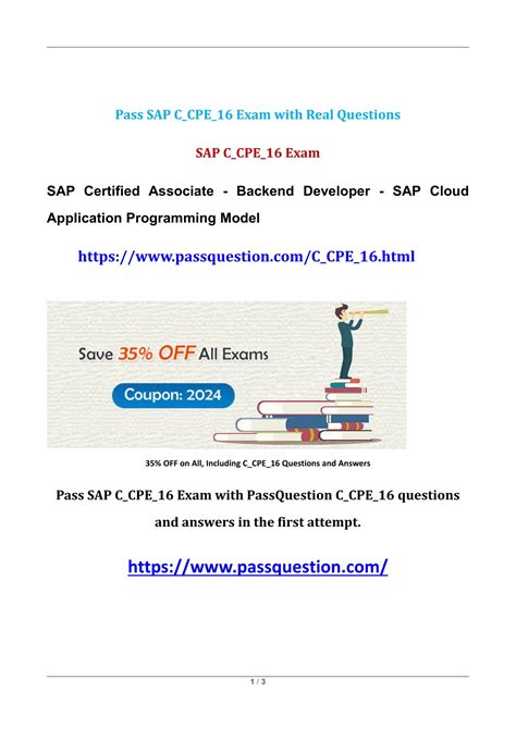 PPT SAP C CPE Practice Test Questions PowerPoint Presentation Free Download ID