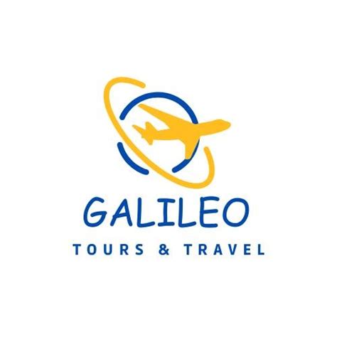 Galileo Travel • გალილეო თრეველ Tbilisi