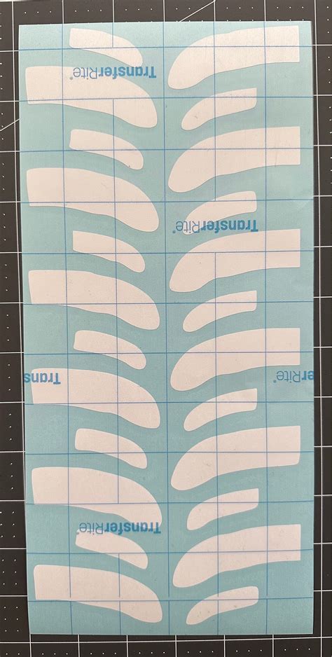 Home And Living Decals And Stickers Super Swamper Tsl Bogger Tread