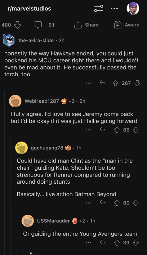 let the man recover ffs r moviescirclejerk